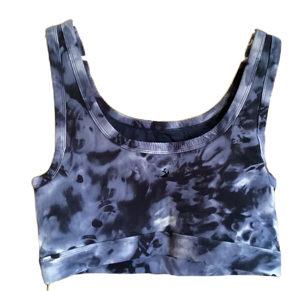 Glyder | Intimates & Sleepwear | Glyder Nautical Wash Bra 2x | Poshmark